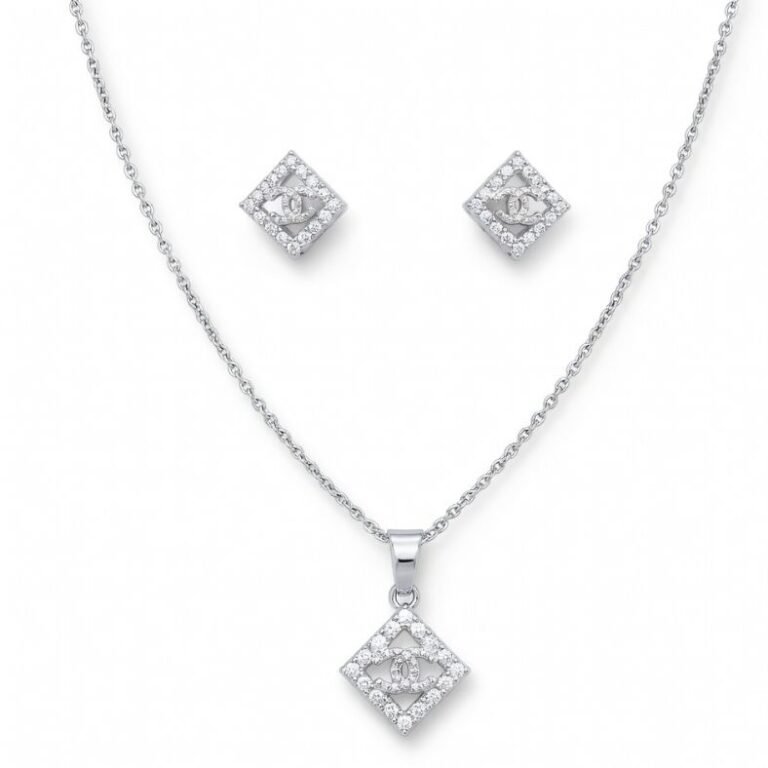 SRK Jewelry | 925 Sterling Silver Jewelry Online Store in India