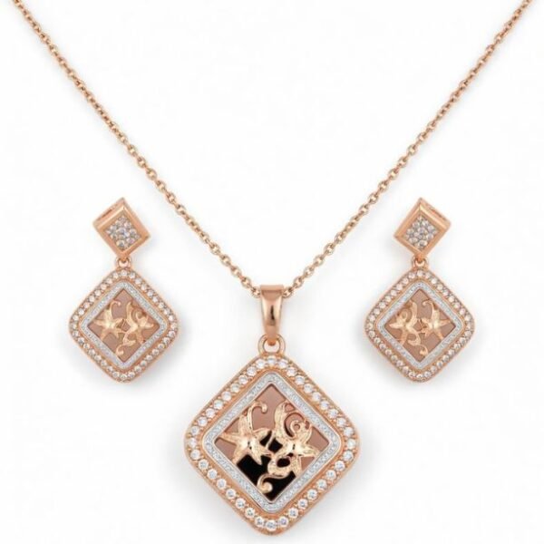 SRK Jewelry | 925 Sterling Silver Jewelry Online Store in India